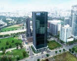 UOA TOWER CENTRAL - SOUTHERN - Project - Miwa